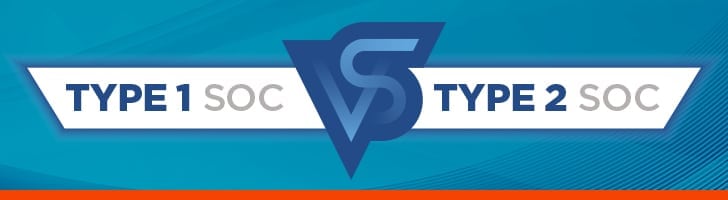 SOC 1 vs SOC 2 Reports: Differences & Determining Your Needs