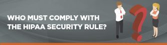 Soc 2 vs HIPAA: Understanding Security Rule Compliance