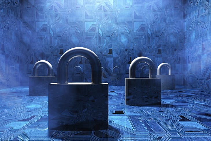Security Procedures – Building on the Foundation of Security Policy ...