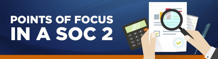 2019 Trust Services Criteria (Principles) for SOC 2 (TSP section 100)