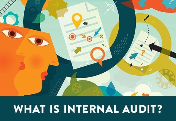 What Is Internal Audit? | Linford & Company LLP