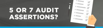 Audit Assertions & SOC Reports: How Are They Related?
