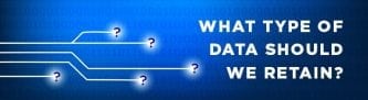 HIPAA Record Retention Requirements: How Long to Retain Data?