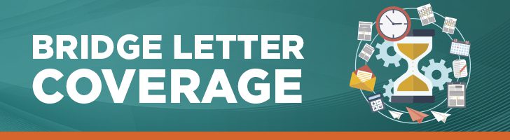 What are Gap or Bridge Letters in SOC Reports? (f. SSAE 16 / SSAE 18)