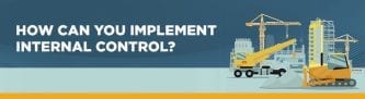 Effective Internal Control Environment & Risk Assessment