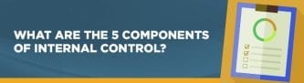 Effective Internal Control Environment & Risk Assessment