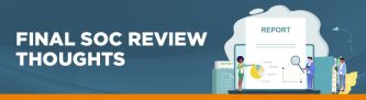 SOC Review Guidance: How to Read SOC 1 & SOC 2 Reports