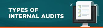 What is Internal Audit? Types, Value, Process & Standards