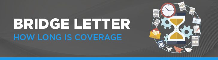 What are Gap or Bridge Letters in SOC Reports? (f. SSAE 16 / SSAE 18)