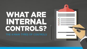 What Are Internal Controls? A Comprehensive Guide