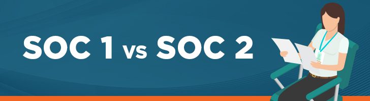 SOC 2 vs SOC 3 Reports: What is the Difference?