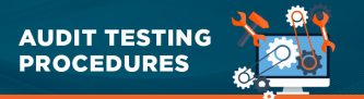 Understanding Audit Procedures: Methods & Test of Controls