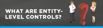 Entity-Level Controls & How They Impact Your Organization