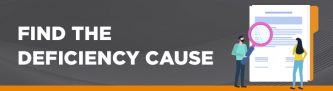 Audit Deficiency Analysis: How to Detect an Audit Deficiency