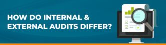 Internal vs External Audit: Key Differences & Similarities