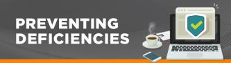 Audit Deficiency: Assessment, Remediation, & Prevention