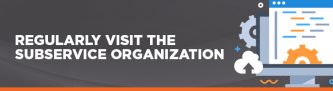 Monitoring Subservice Organization Controls: SOC Guidance