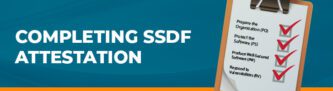 SSDF Attestation: Securing The Software Development Supply Chain